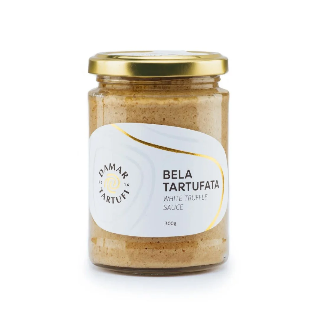 Tartufata sa Belim Tartufima 300gr