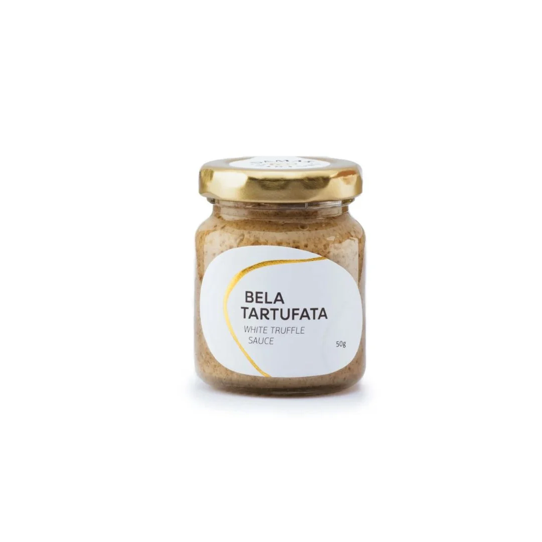 Tartufata sa Belim Tartufima 50gr