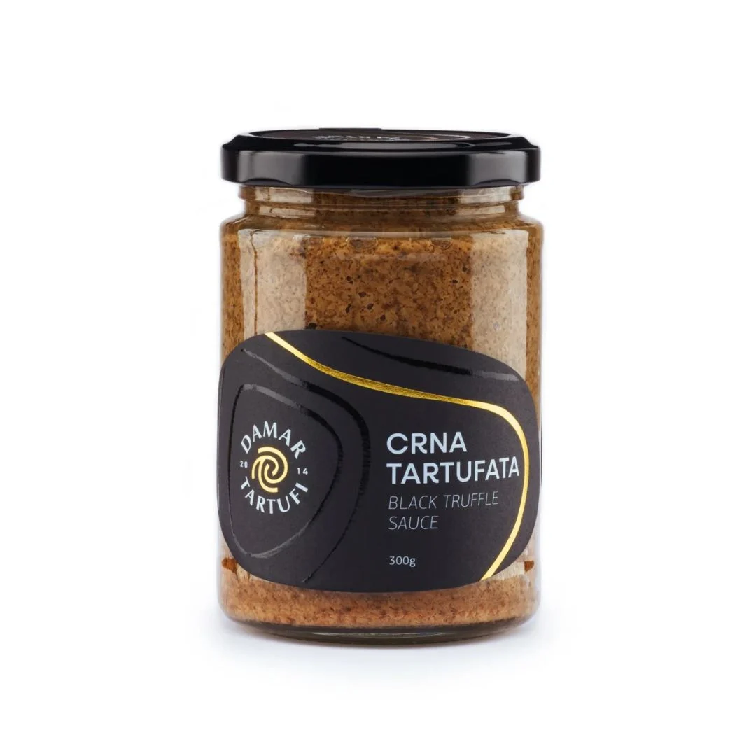 Tartufata sa Crnim Tartufima 300gr