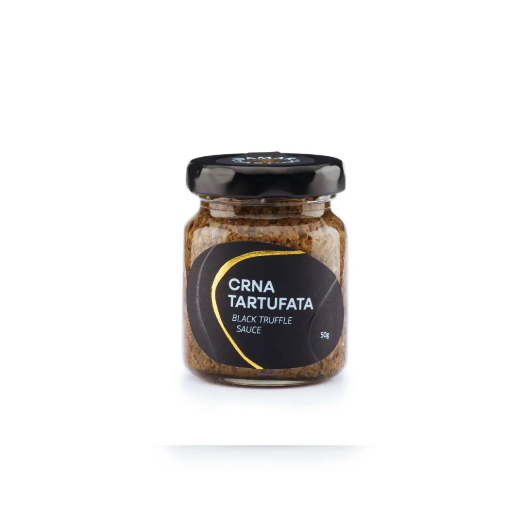 Tartufata sa Crnim Tartufima 50gr