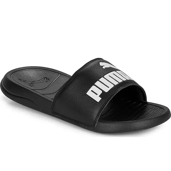 Puma Ženske papuče POPCAT 20, Crne