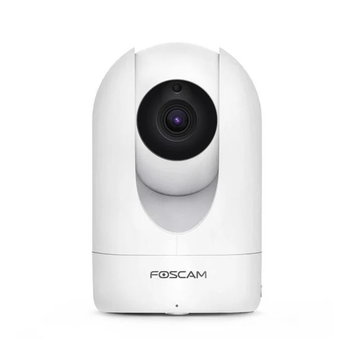 FOSCAM R4M 4MP Super HD Pan/Tilt unutrašnja IP kamera