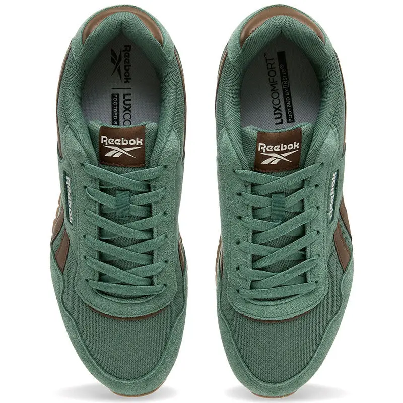 Reebok Muške patike Glide, Zelene