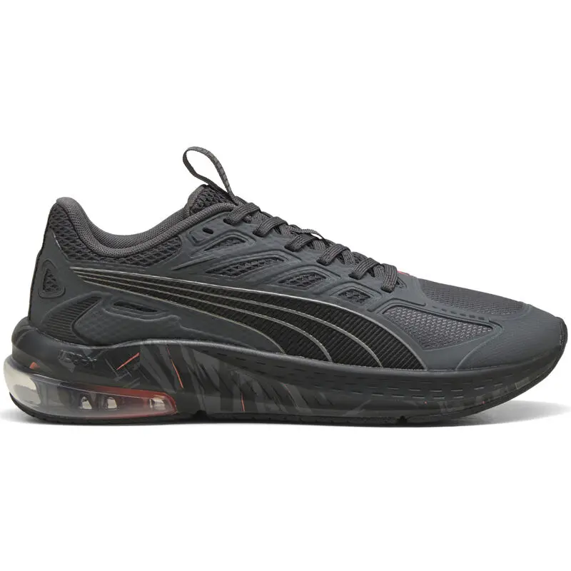 Puma Muške patike X-Cell Lightspeed Prismatic, Crne