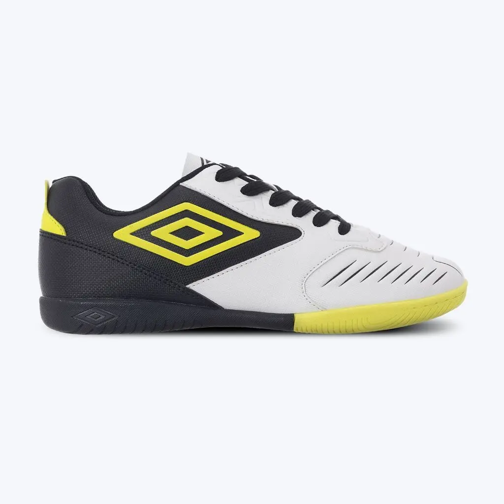 Umbro Muške patike Point ic, Bele