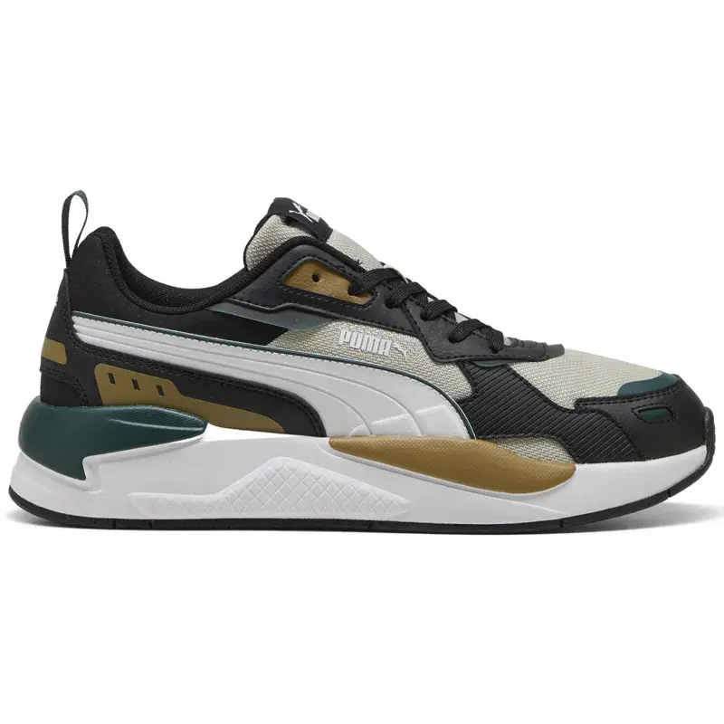 Puma Muške patike X-Ray 3, Crno-Bež