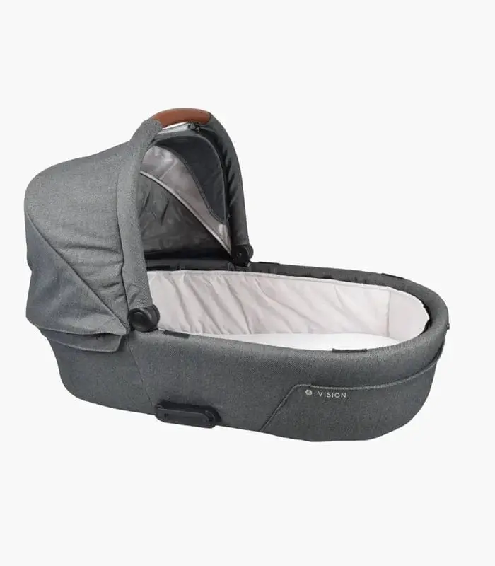Avatar Nosiljka za bebe Icon Vision Smokey, 33x73 cm, Siva