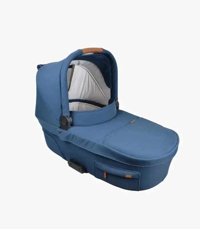 Avatar Nosiljka za bebe Nio Adventure, 33x73 cm, Plava