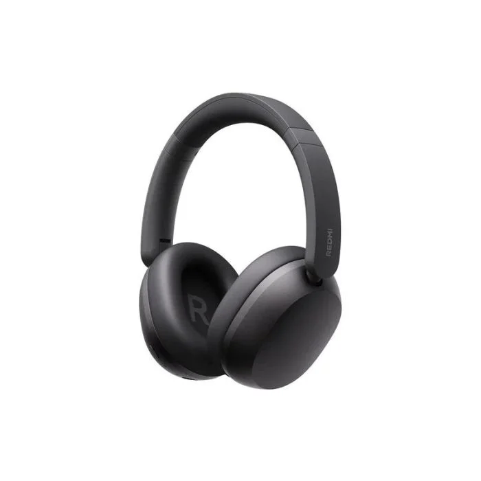 Redmi Buds Neo Obsidian Black - bežične over-ear slušalice sa ANC i do 72h autonomije