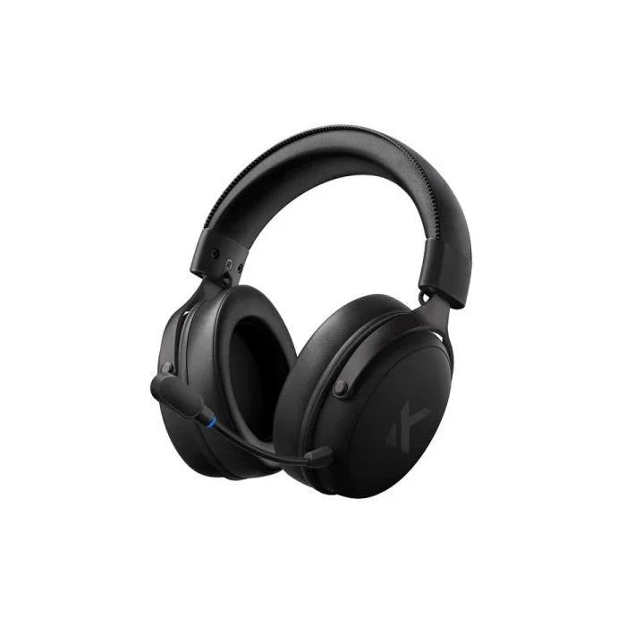 Mchose V9 Pro — bežične gaming slušalice 7.1 Surround, crne (Steel Black)