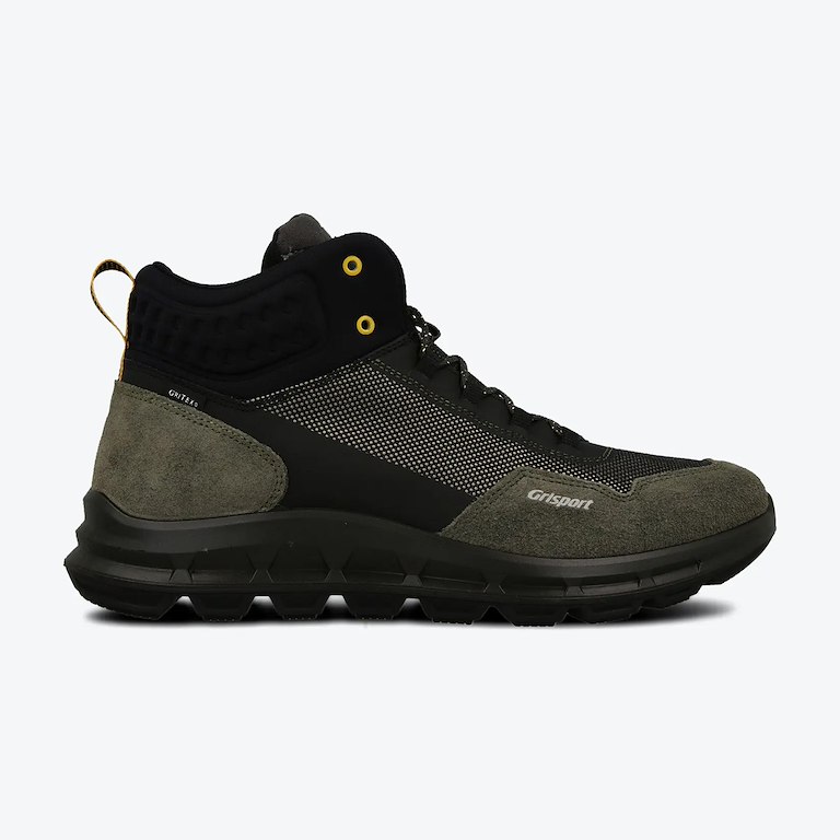 GRI SPORT Muške cipele Freewalk M, Maslinaste