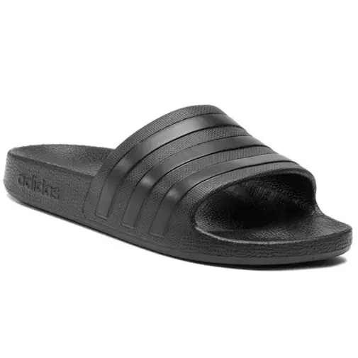Adidas Muške papuče Adilette Aqua, Crne