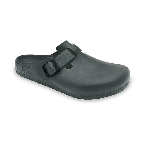 GRUBIN Muške klompe Golf Eva light 3134300, Maslinasta
