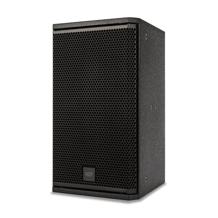 RCF COMPACT M10 - pasivni dvosistemski zvučnik 10" za širok spektar primena
