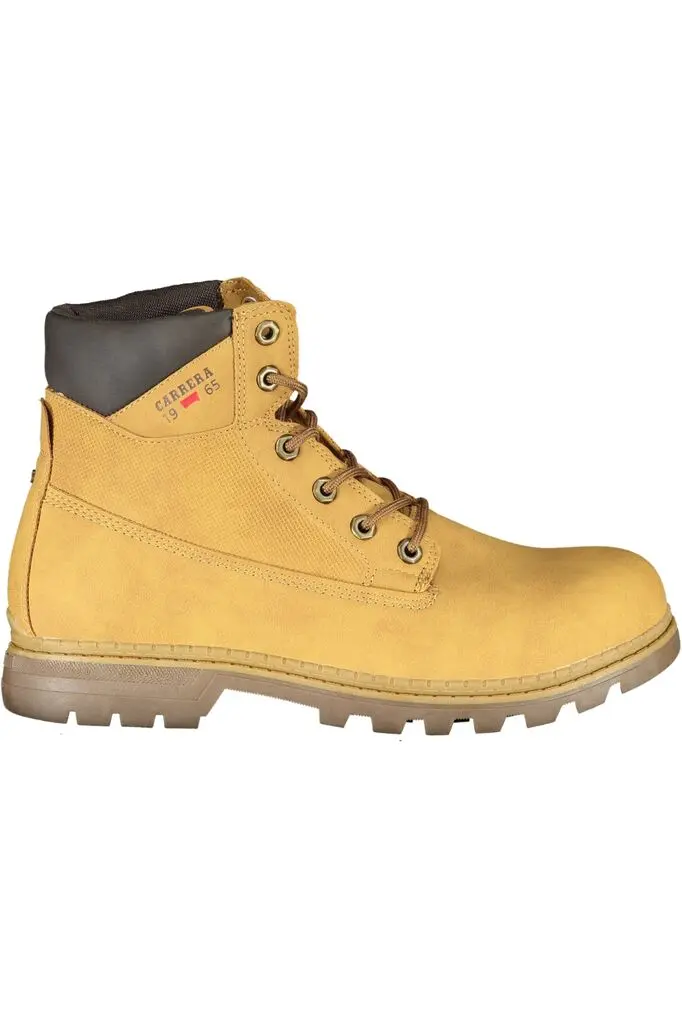 Carrera Muške čizme Cam73300N_Gi6060Tan, Oker