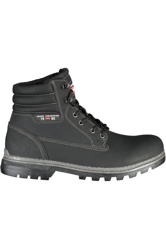 Carrera Muške čizme Cam73301N_Ne2020Blac, Crne