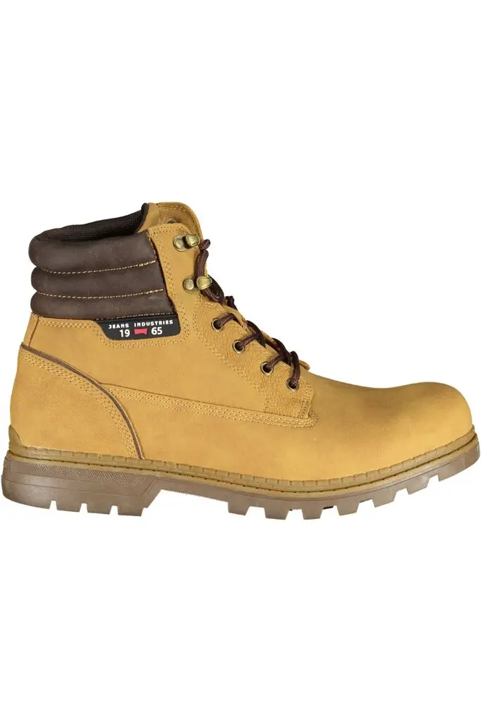 Carrera Muške čizme Cam73301N_Gi6060Tan, Oker