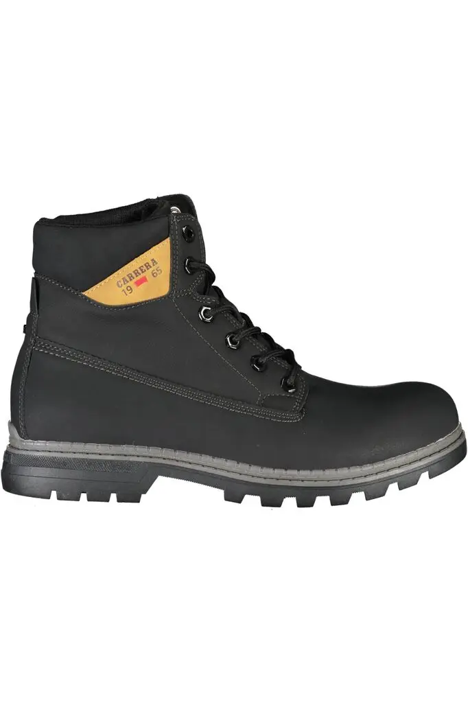 Carrera Muške čizme Cam73300N_Ne2020Blac, Crne
