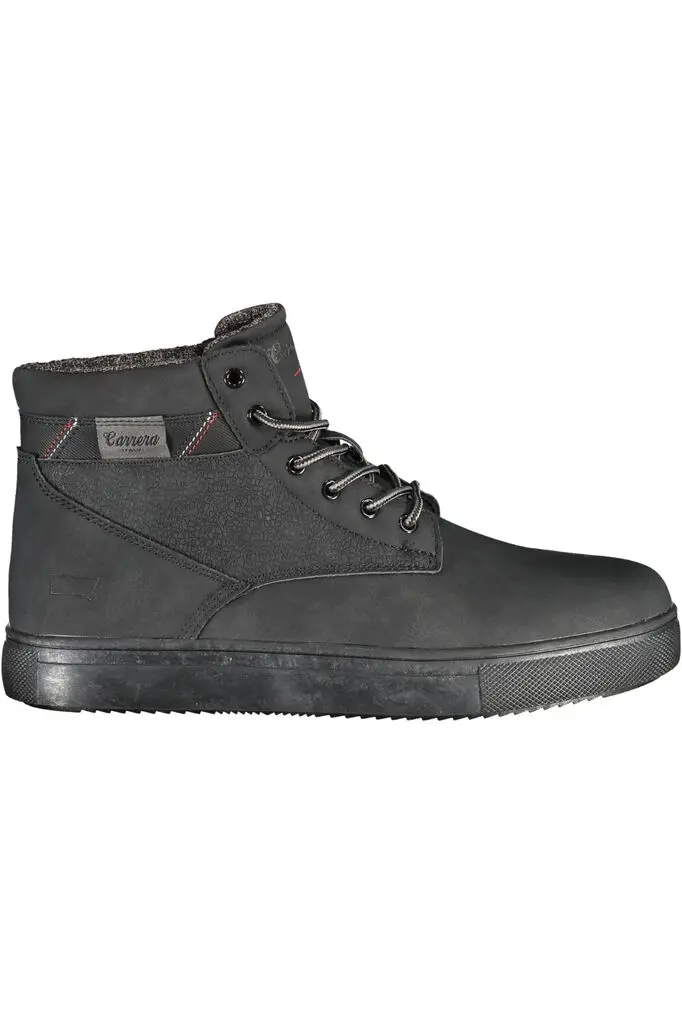 Carrera Muške čizme Cam23108_Ne2020Blac, Crne