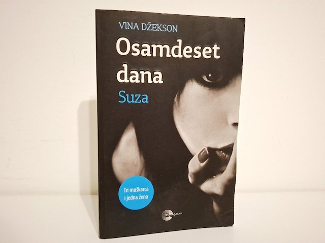 Osamdeset dana Suza - Vina Džekson