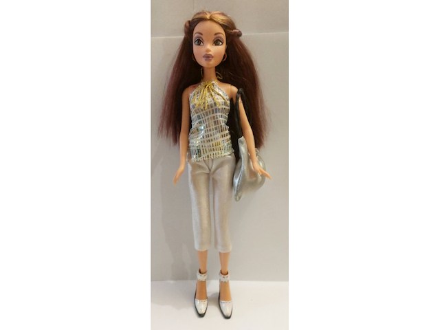 BARBIE -ORIGINAL MATTEL-MY SCENE 17/6