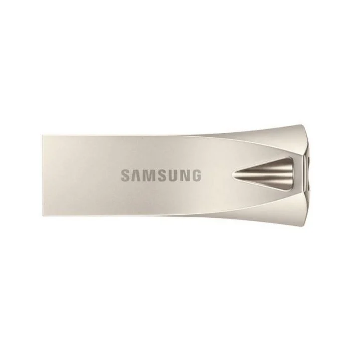 Samsung BAR Plus 128GB USB fleš - USB 3.1, srebrni