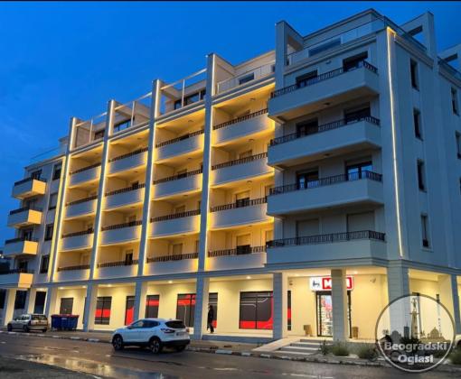 Apartman Jana -Vrnjačka Banja