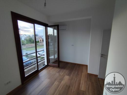 Novogradnja, uknjizen, Borca, 4.0, 86m2
