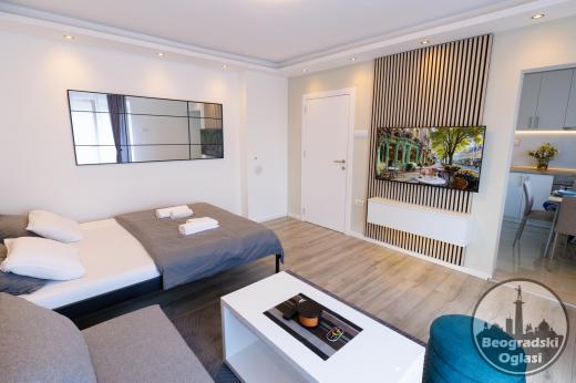 Apartman Nijansa / Stan na dan Sokobanja