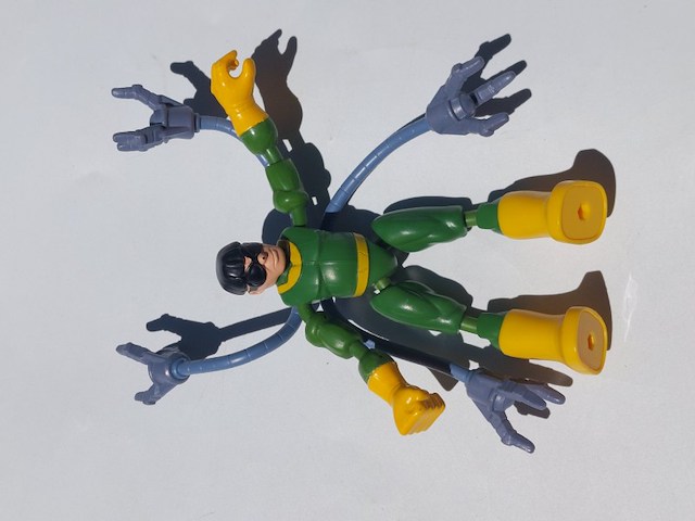 DC comics figura kompletna