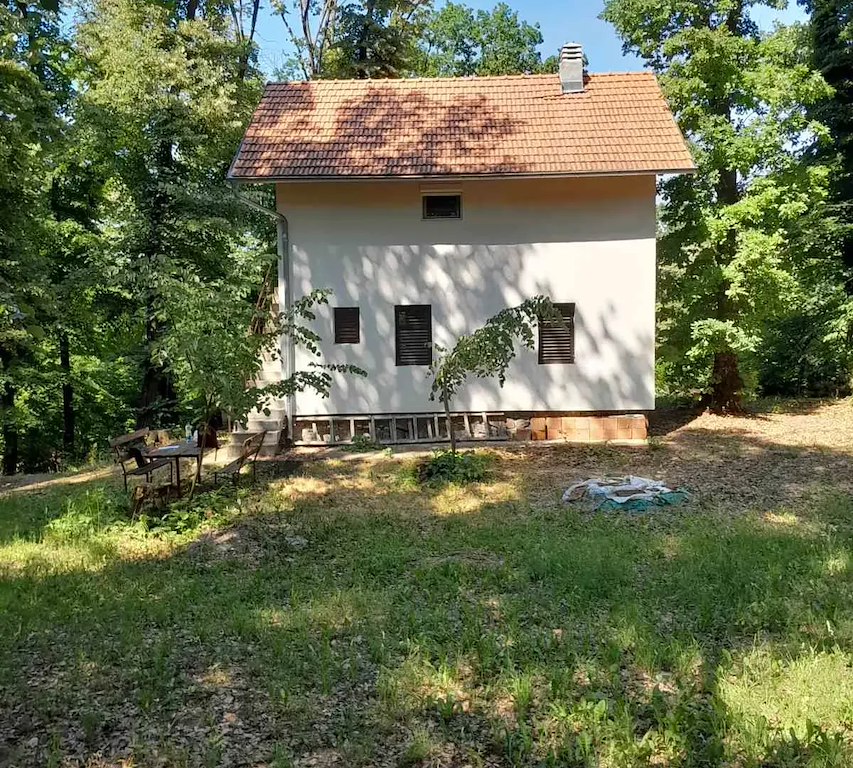 Prodaja, kuća, 78m², Čortanovci, Inđija