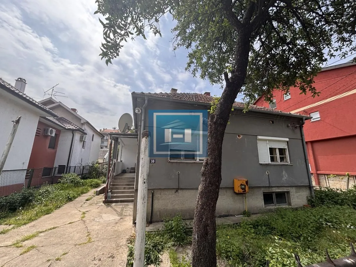 Prodaja, kuća, 124m², Jagodina, Srbija