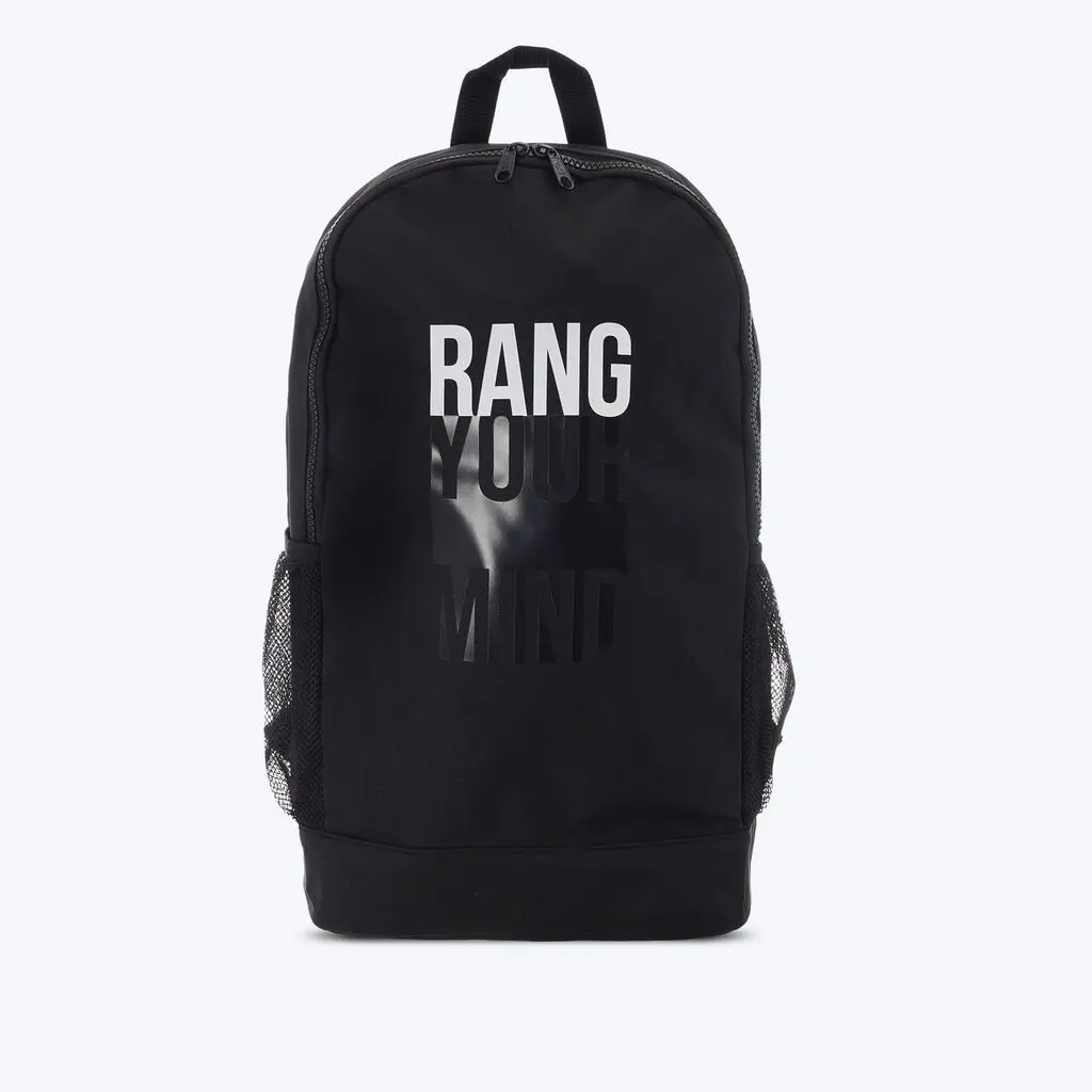 Rang Ranac Toby U, Crni