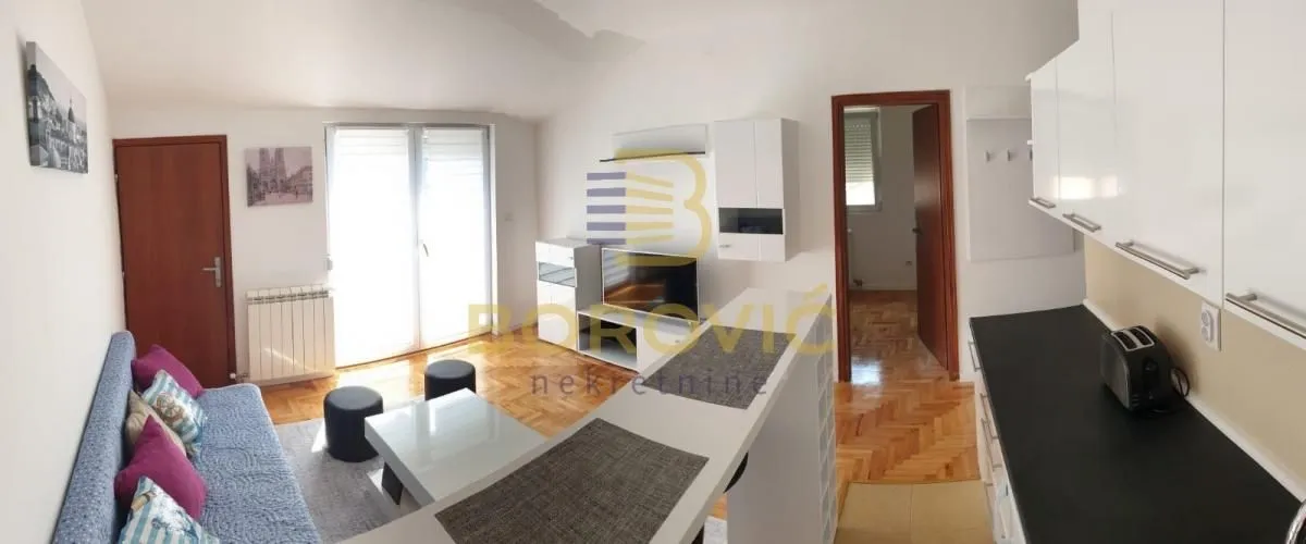 Prodaja, dvosoban stan, 40m², Uciteljsko Naselje, Zvezdara Sve Podlokacije