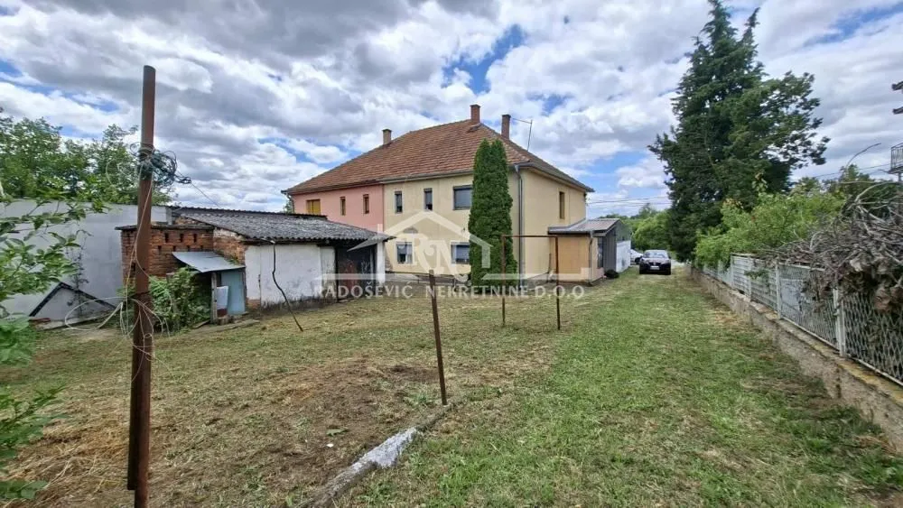 Prodaja, kuća, 265m², Smederevska Palanka, Srbija