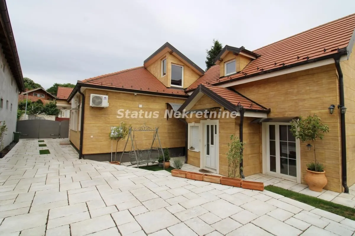 Prodaja, kuća, 123m², Sremski Karlovci, Novi Sad