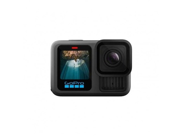 GOPRO HERO13 BLACK ACCESSORY BUNDLE AKCIONA Kamera