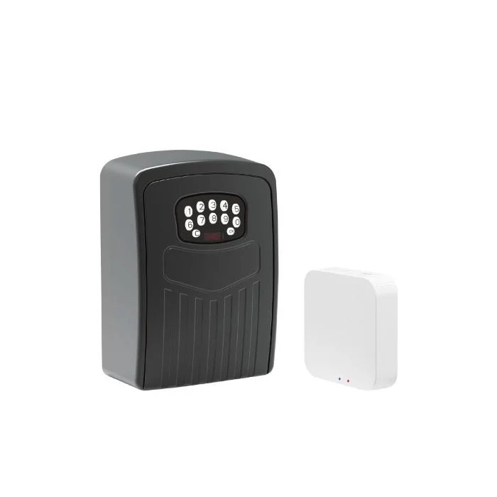 HeyBox sigurnosna WiFi kutija