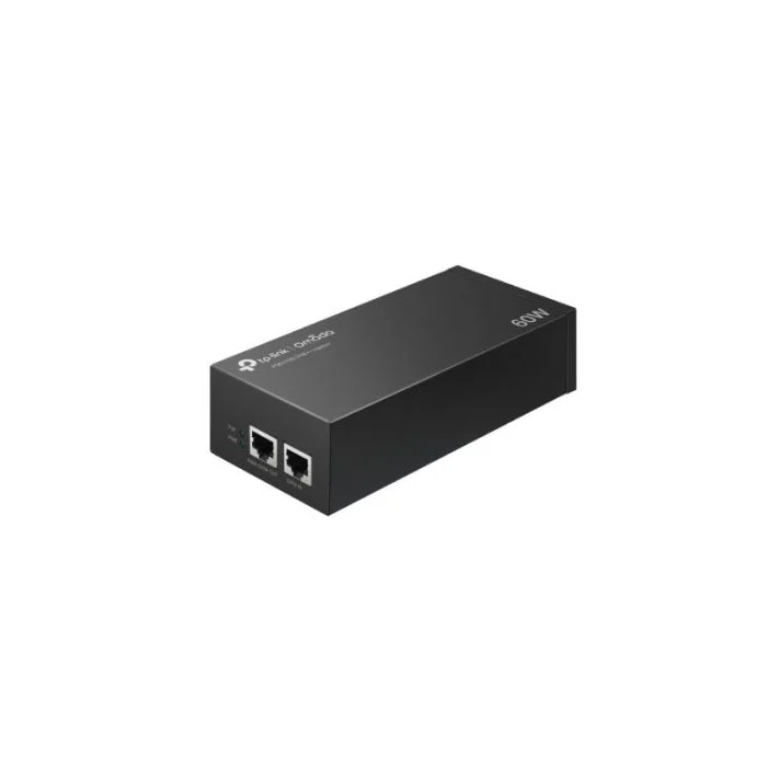 TP-Link POE170S - Omada Gigabit PoE++ injektor 802.3bt