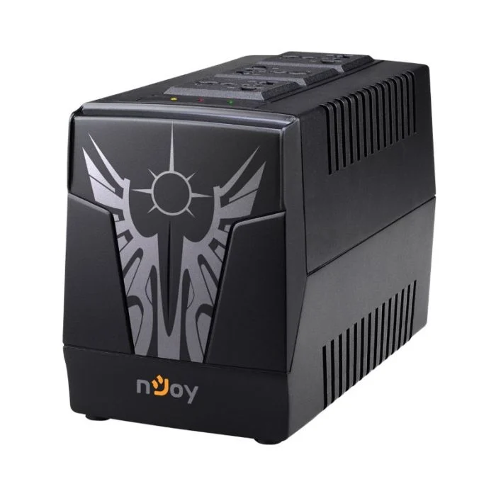 NJOY Paladin 1000VA 500W - AVR stabilizator napona