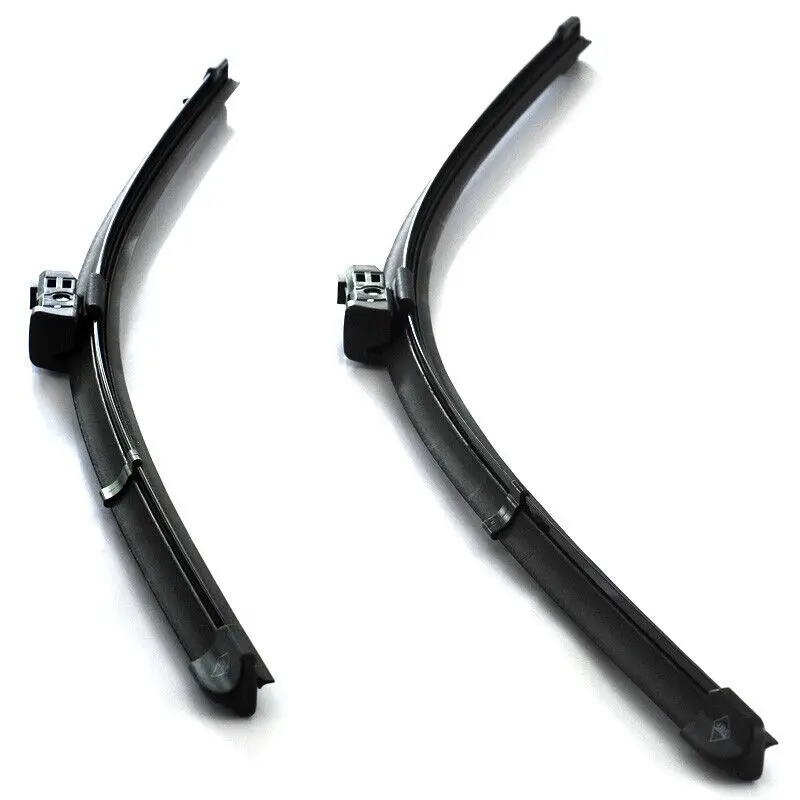 SWF Metlice brisača za automobil, 508 mm, 660 mm