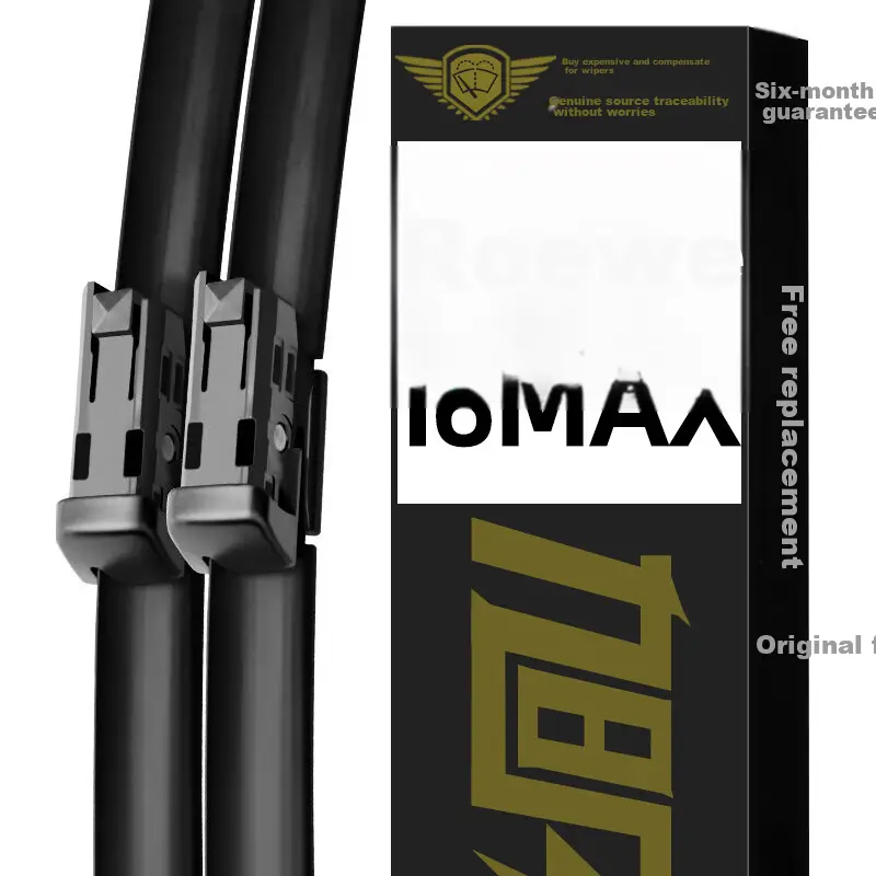 Xufeng Metlice brisača za automobil, 610 mm, 457 mm