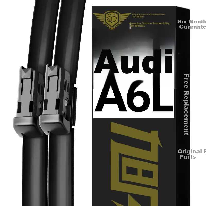 Xufeng Metlice brisača za automobil, 635 mm, 508 mm