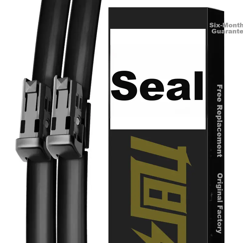 Xufeng Metlice brisača za automobil, 457 mm, 610 mm