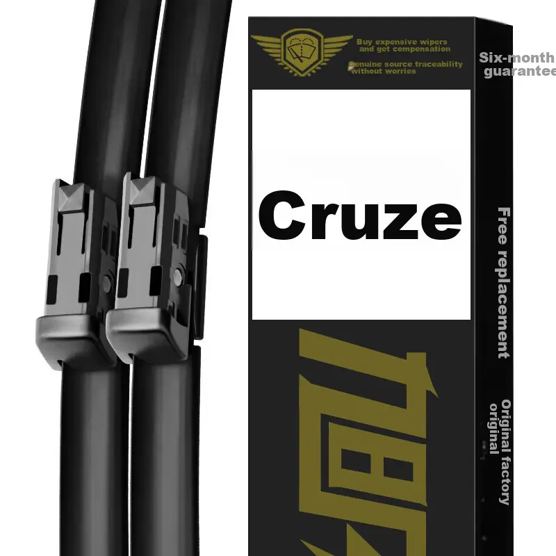 Xufeng Metlice brisača za automobil, 610 mm, 711 mm