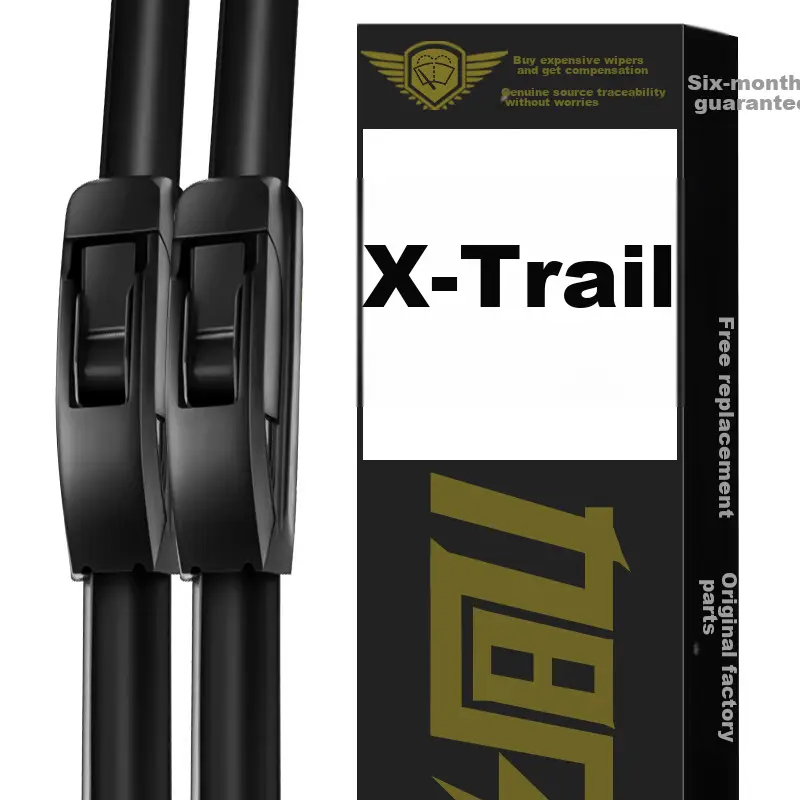Xufeng Metlice brisača za automobil, 432 mm, 660 mm