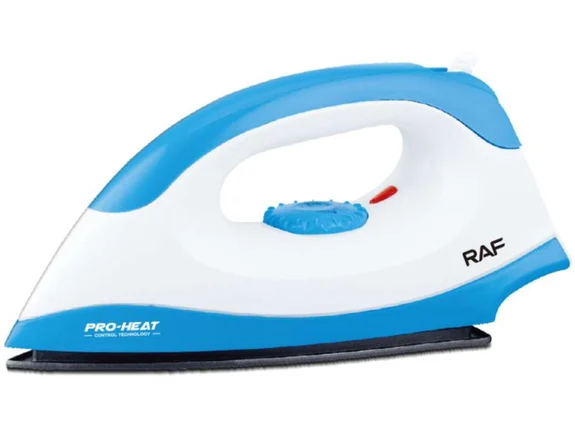 Raf Pegla bez pare R.2003 1200W