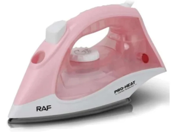 Raf Pegla na paru R.1106P 1800W