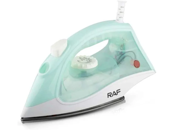 Raf Pegla na paru R.1106B 1800W