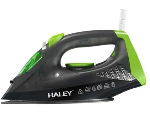 Haley Pegla na paru HY2097 2400W